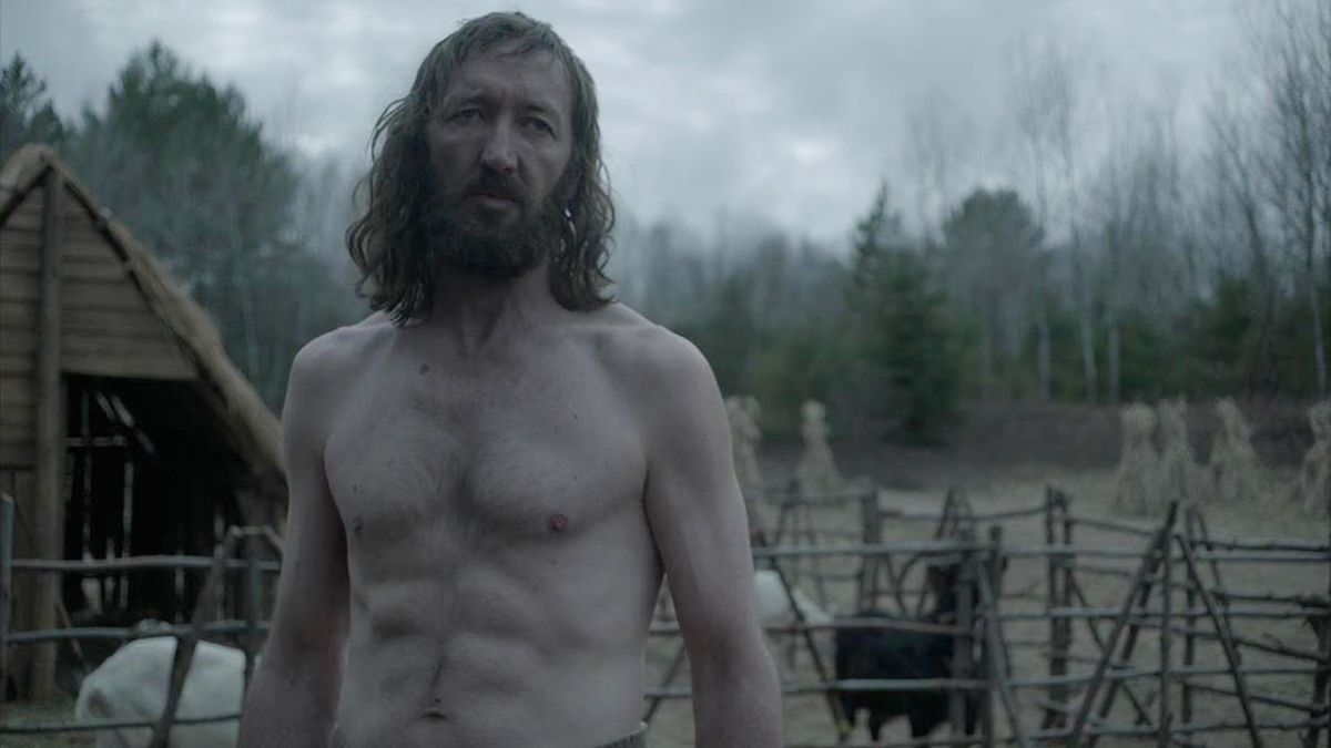 The Northman Cast: Where You’ve seen The Actors In Robert Eggers’ New ...