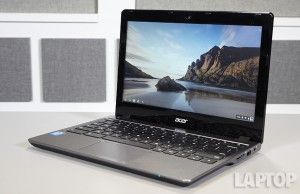 New $199 Acer C720 Chromebook Hits Amazon and Best Buy | Laptop Mag