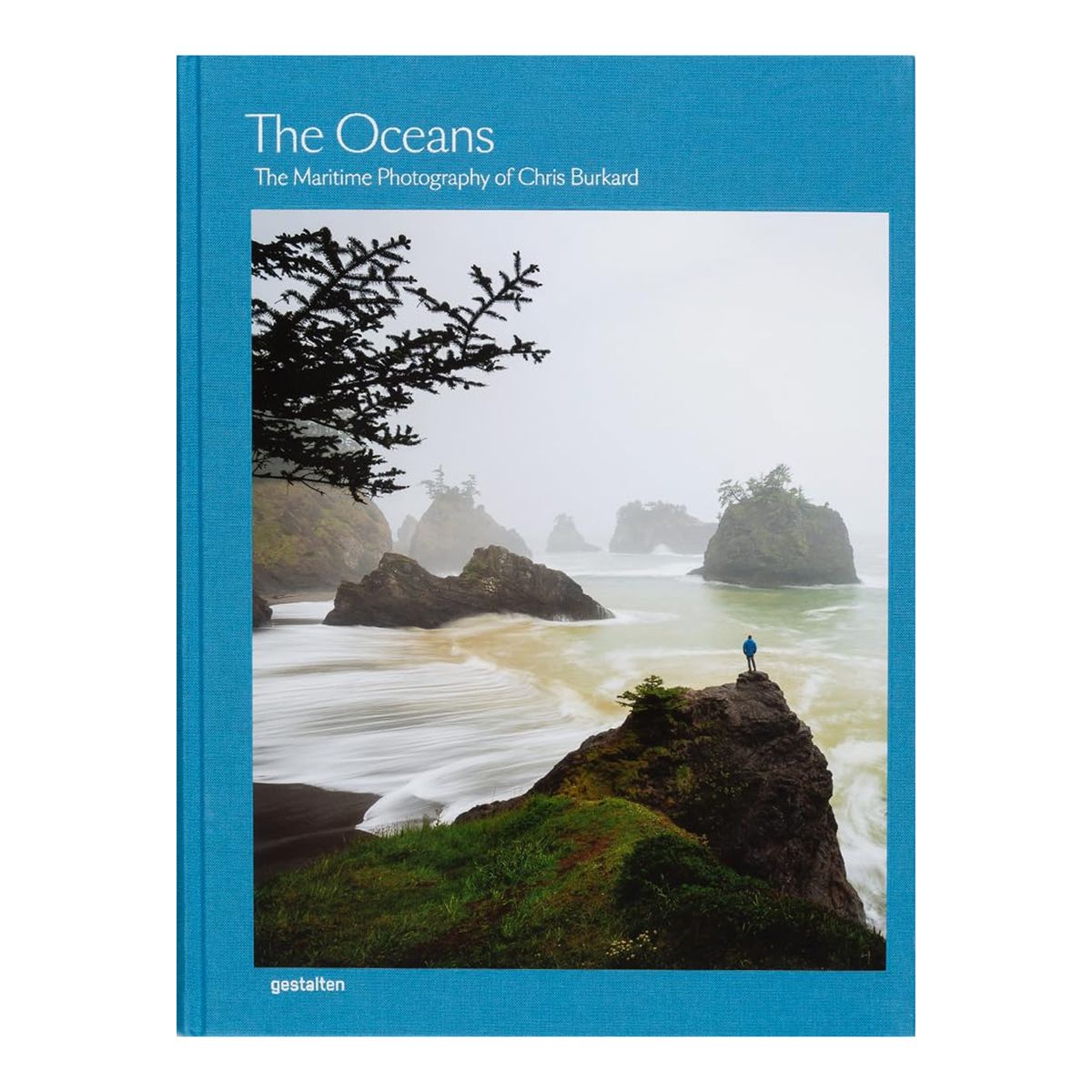 I’ve compiled the best landscape photography books from my library to ...