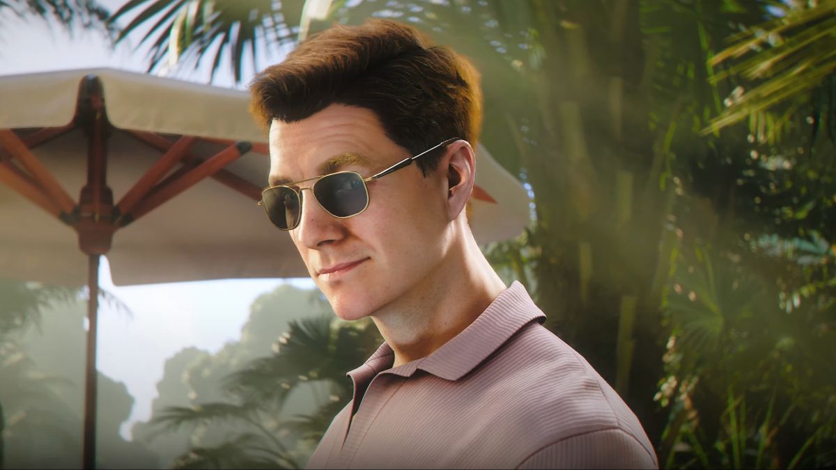 The Internet Thinks It's Figured Out Who's Playing James Bond In 007 ...