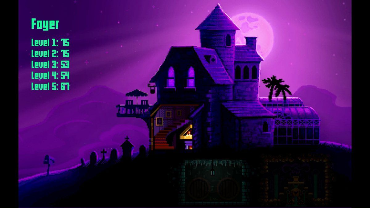 Extreme Exorcism: Achievement Guide for Xbox One, Steam, and more ...
