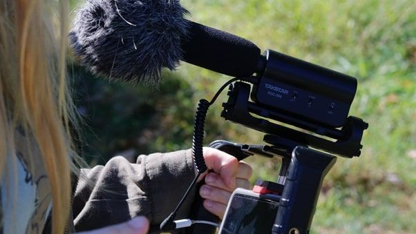 10 pro vlogging tips and tricks | Creative Bloq