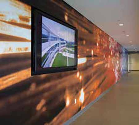 How Mediacom Got AV Right at Its New Headquarters | AVNetwork