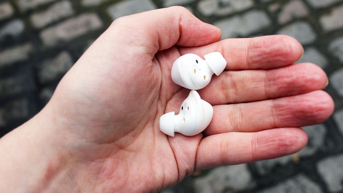 Samsung Galaxy Buds review: great for Android owners | TechRadar