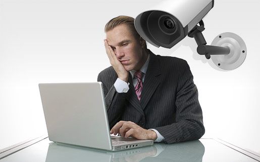 Does Spying on Employees Really Work? | Laptop Mag