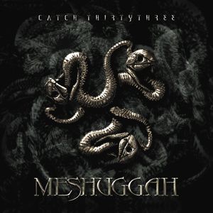 Every Meshuggah album ranked from worst to best | Louder