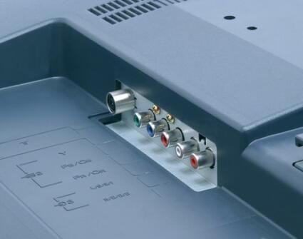 Equipment - 26" LCD TVs: Are They Ready for Prime Time? | Tom's Hardware