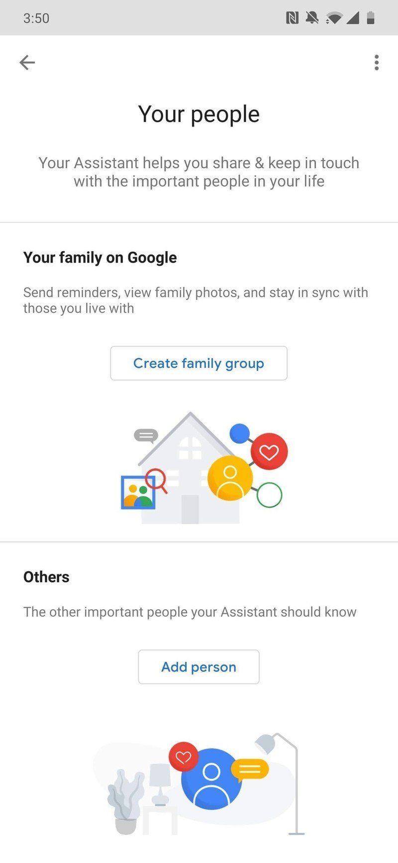 How to create a Google Family Group | Android Central