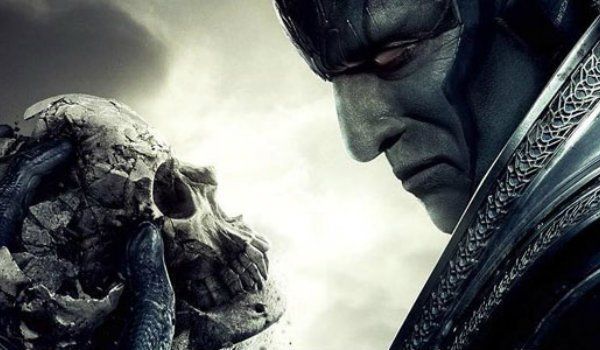 The X-Men: Apocalypse Scene That Took Nearly Two Months To Film ...