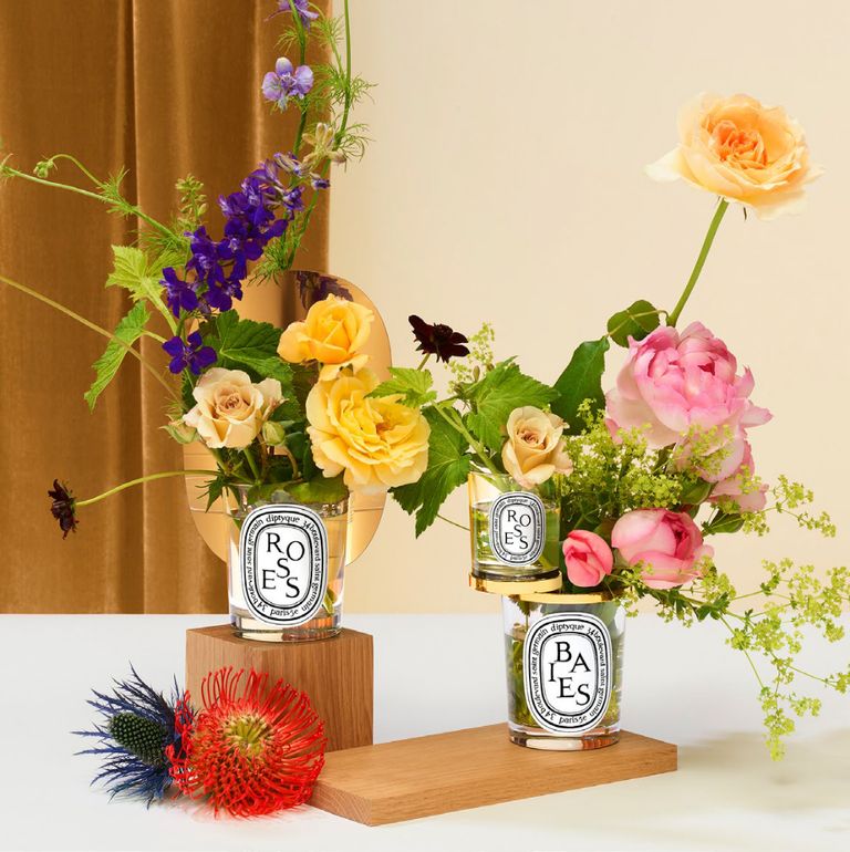 Diptyque Eau Rose perfume gets an offbeat revamp | Wallpaper*