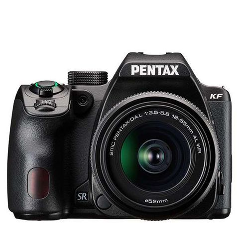 The best DSLR in 2025: Chunky, classic camera designs still loved today ...