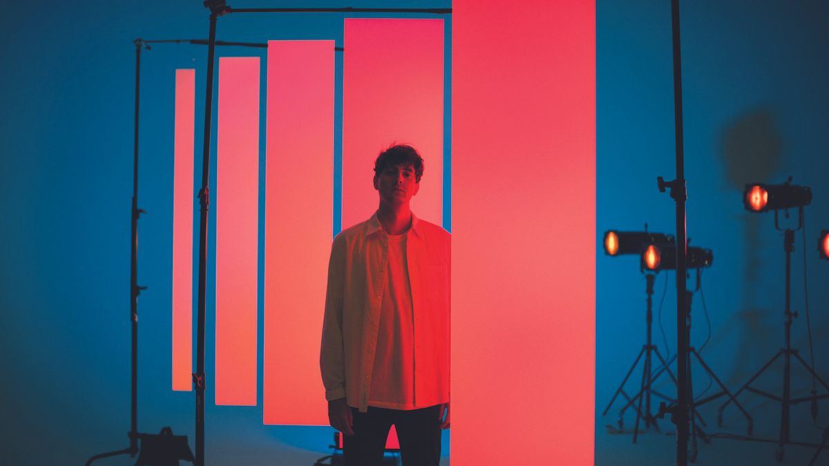 15 questions for... Roosevelt: “The more time I spend on producing ...