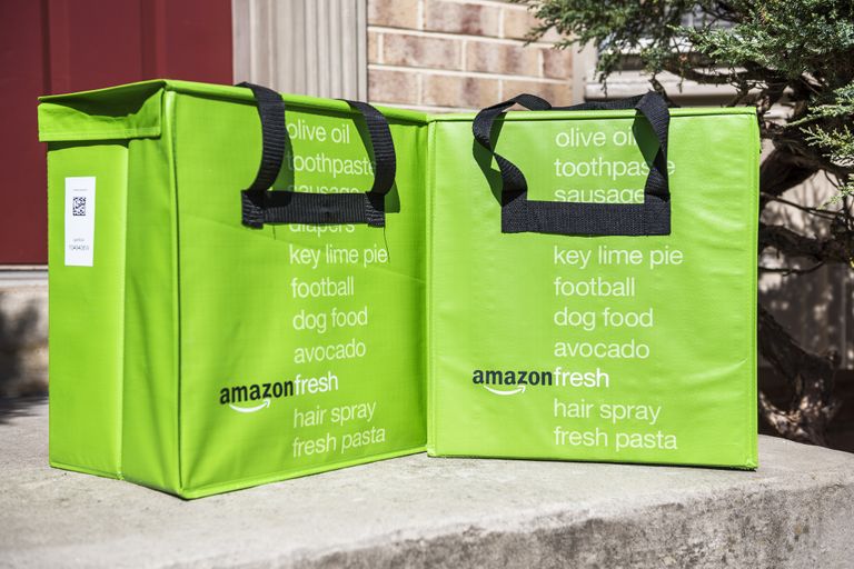 Amazon vs Walmart: Who Has the Cheapest Grocery Prices? | Kiplinger