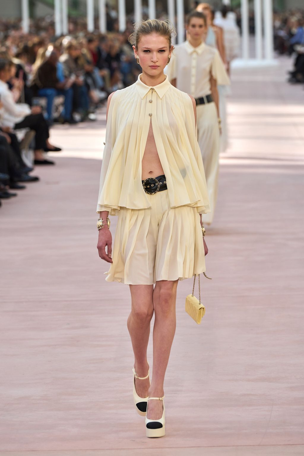 Butter Yellow Is the Color to Know for Summer 2025 | Who What Wear