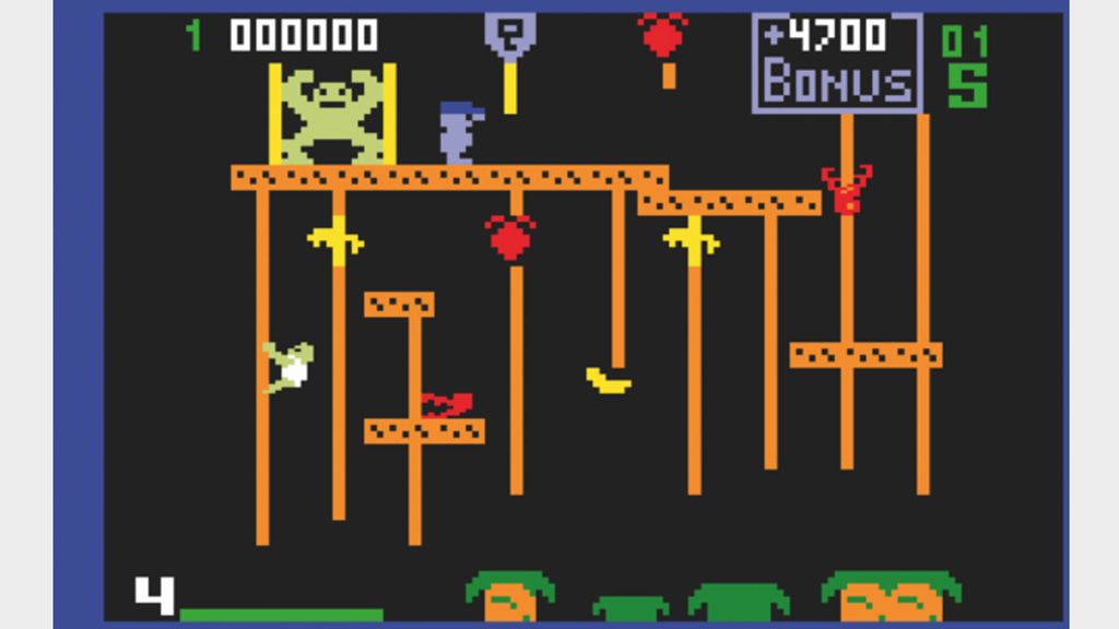 10 Best Intellivision games | GamesRadar+