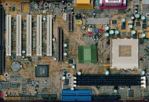 DFI AK74-SC - Socket A Is Coming: Test of 10 Boards | Tom's Hardware