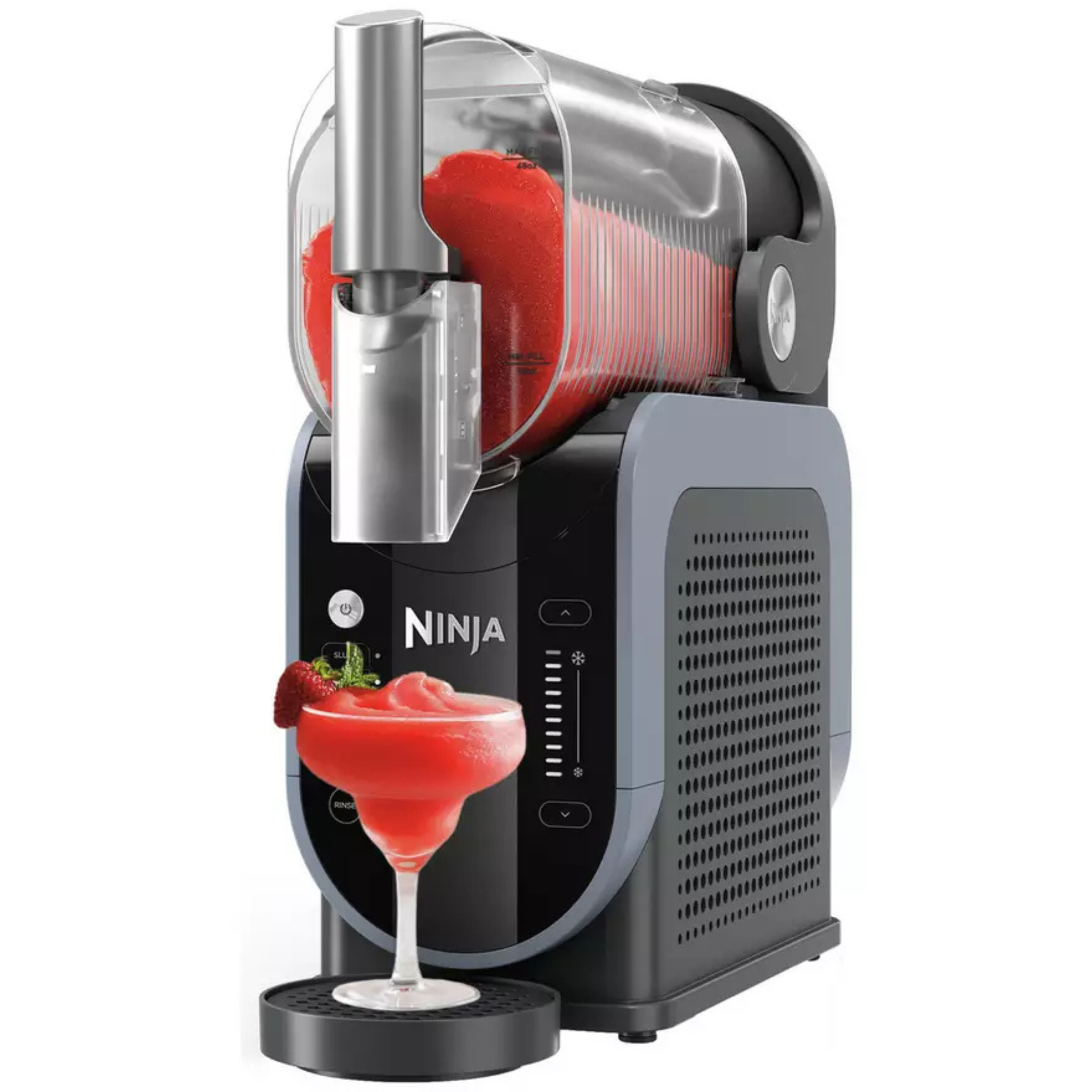Lidl is selling a £20 alternative to the viral Ninja Slushi | Ideal Home