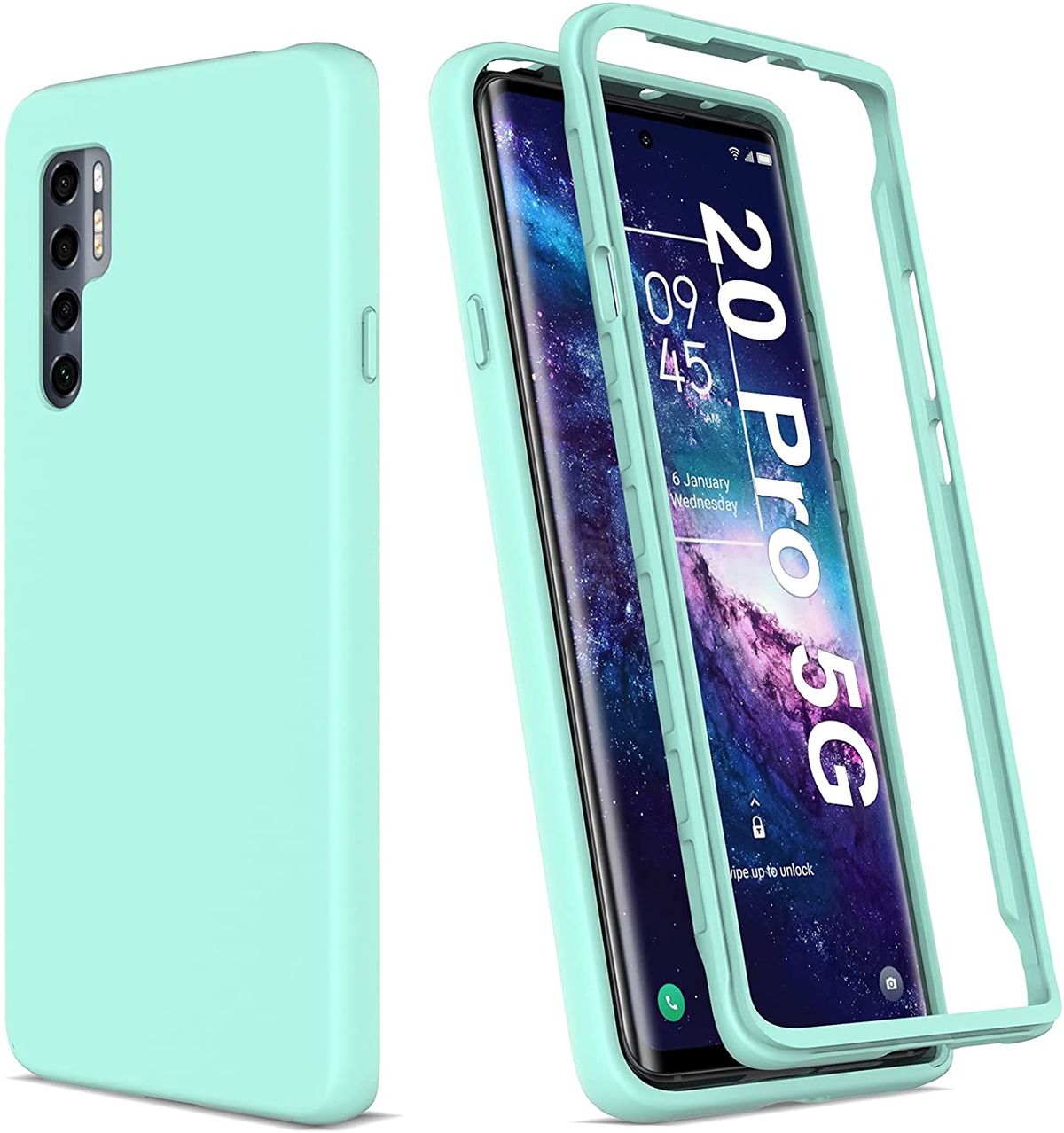 Best TCL 20 Pro 5G cases 2022 | Android Central