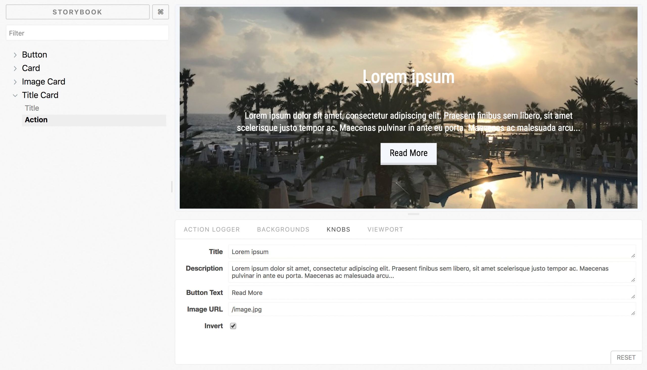Develop Reusable React Components Creative Bloq