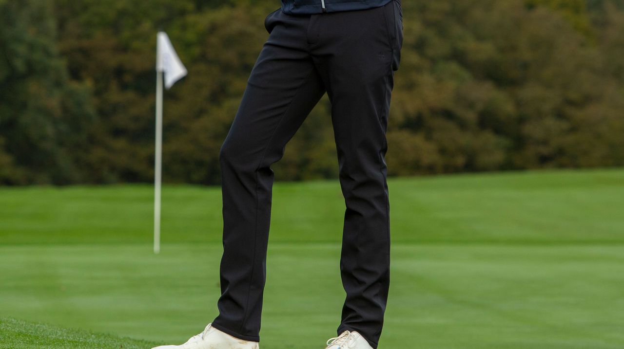 Best Golf Trousers 2025 | Golf Monthly