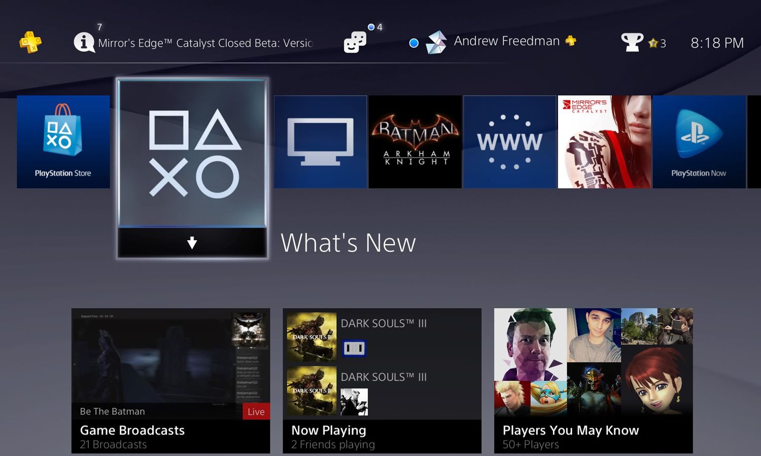 How to Report Bullying and Abuse on PlayStation Network | Tom's Guide