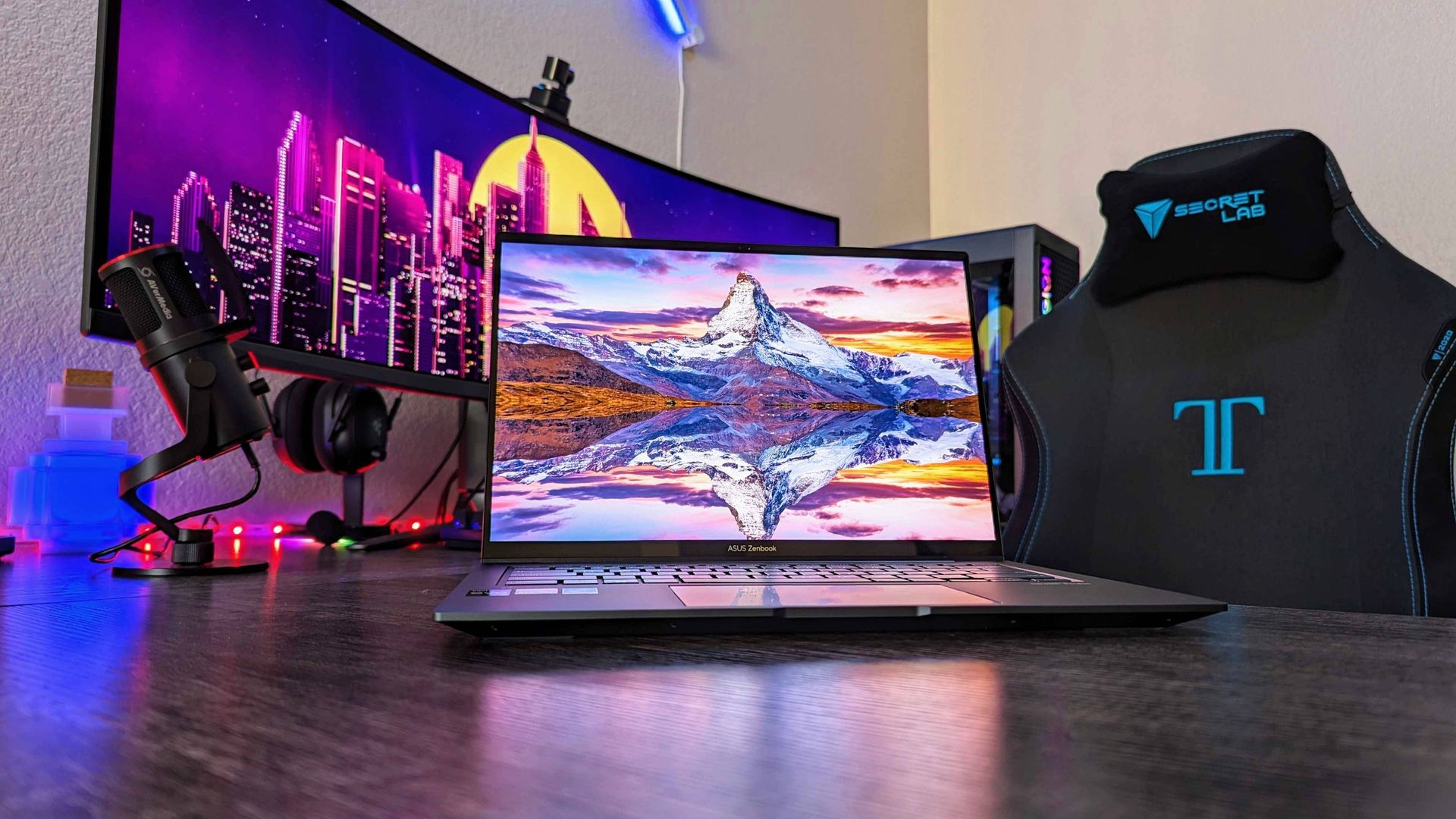 ASUS Laptop Reviews and Buying Guides | Windows Central