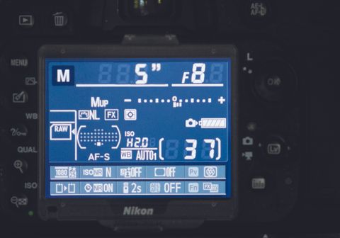 How to shoot light trails | Digital Camera World