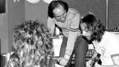 How Elliott Randall Nailed Steely Dan’s “Reelin’ in the Years ...