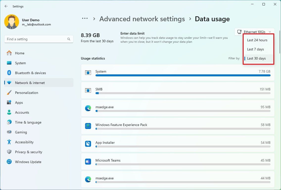 What's new in the Settings app in the Windows 11 2023 update | Windows ...