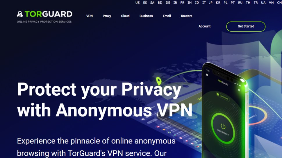 Best business VPN of 2024 | TechRadar