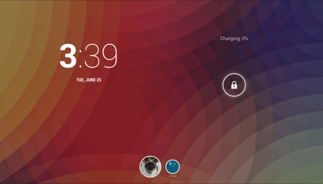 How to Set Up User Profiles in Android 4.2 - User Controls - LAPTOP ...