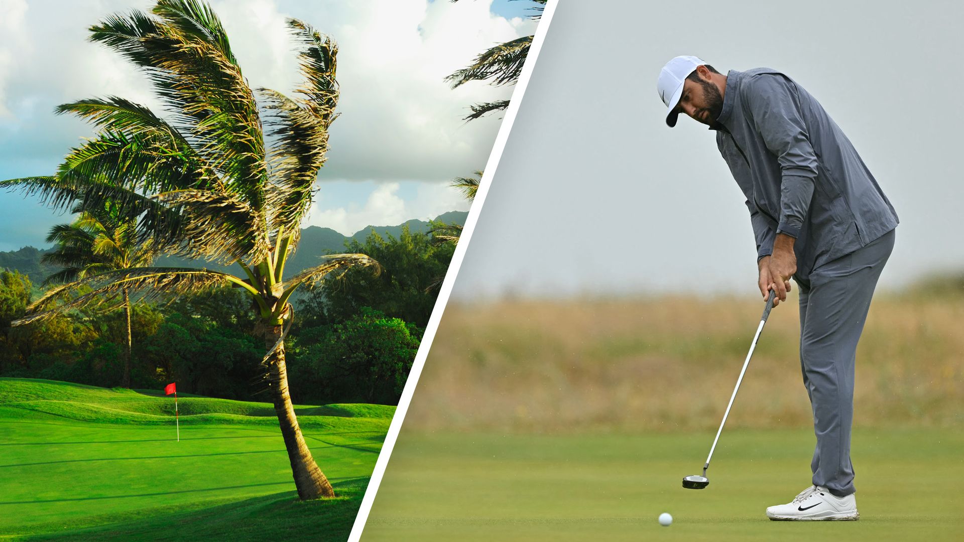 Putting In The Wind: 3 Tips To Score Well In Tough Conditions | Golf ...