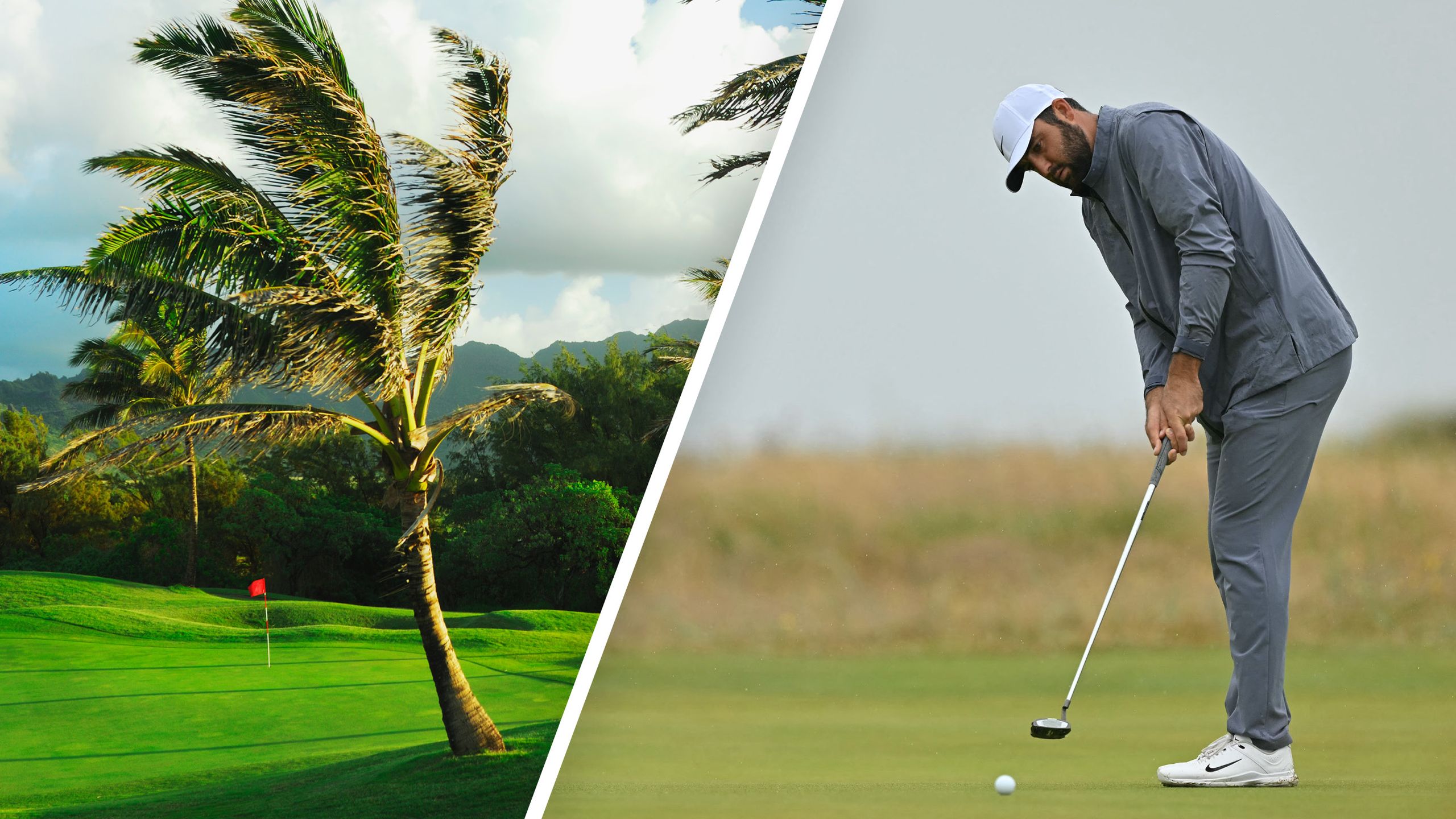 Putting In The Wind: 3 Tips To Score Well In Tough Conditions | Golf ...