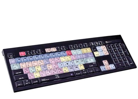 The best keyboards for video editing | Digital Camera World