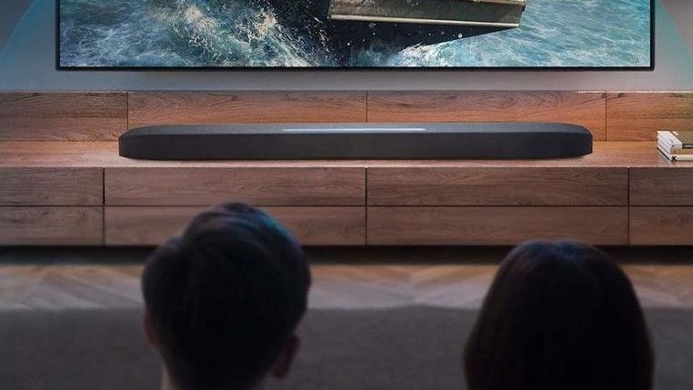 Soundcore Infini Pro soundbar with Dolby Atmos Support launched in ...