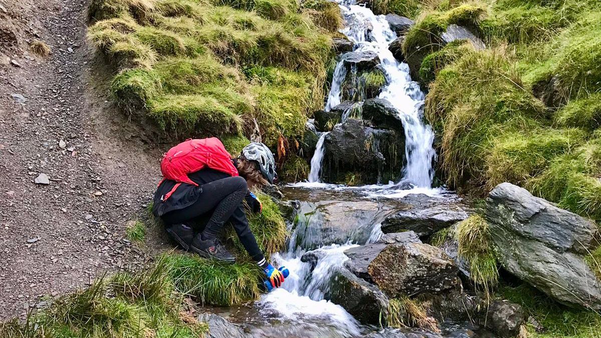 The Lakeland 200 – Eleven year old James Rothwell completes the epic ...