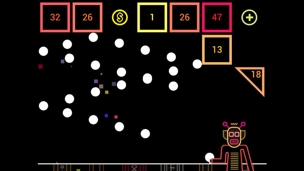 Such satisfying simplicity: You should be playing BBTAN | GamesRadar+