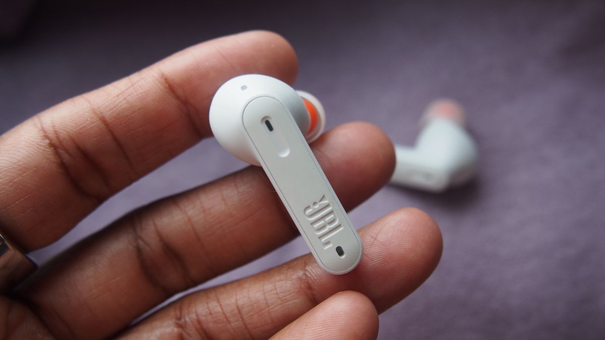 JBL Tune 230NC review | TechRadar