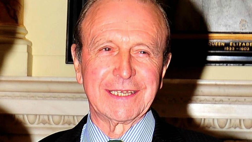 Former England captain Armfield dies aged 82 | FourFourTwo