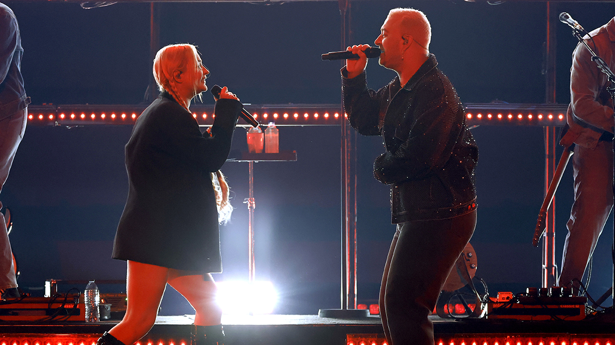 Unholy moly: Soundation has remade Sam Smith and Kim Petras’s huge hit ...