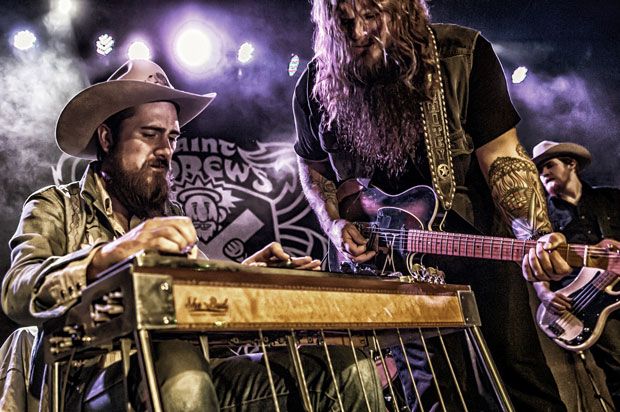 Five Modern Throwback Artists Breathing New Life Into Revivalist ...