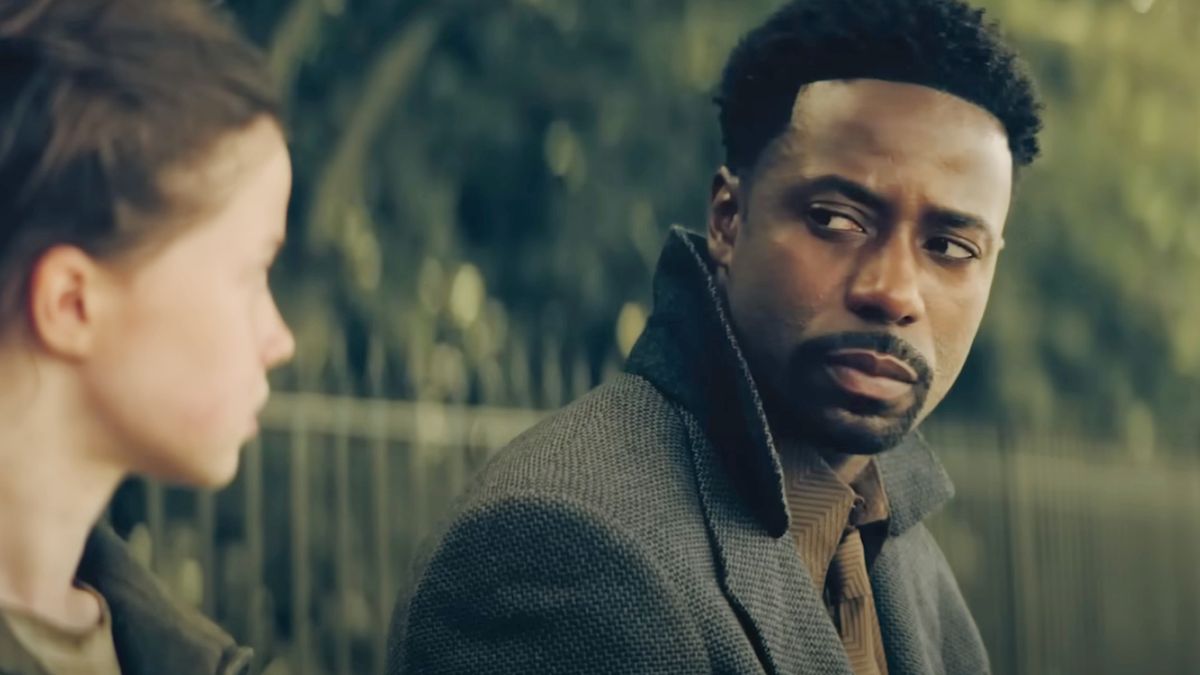 The Peripheral Cast: Where You’ve Seen The Actors Before | Cinemablend