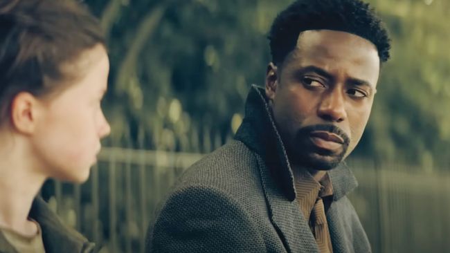 The Peripheral Cast: Where You’ve Seen The Actors Before | Cinemablend