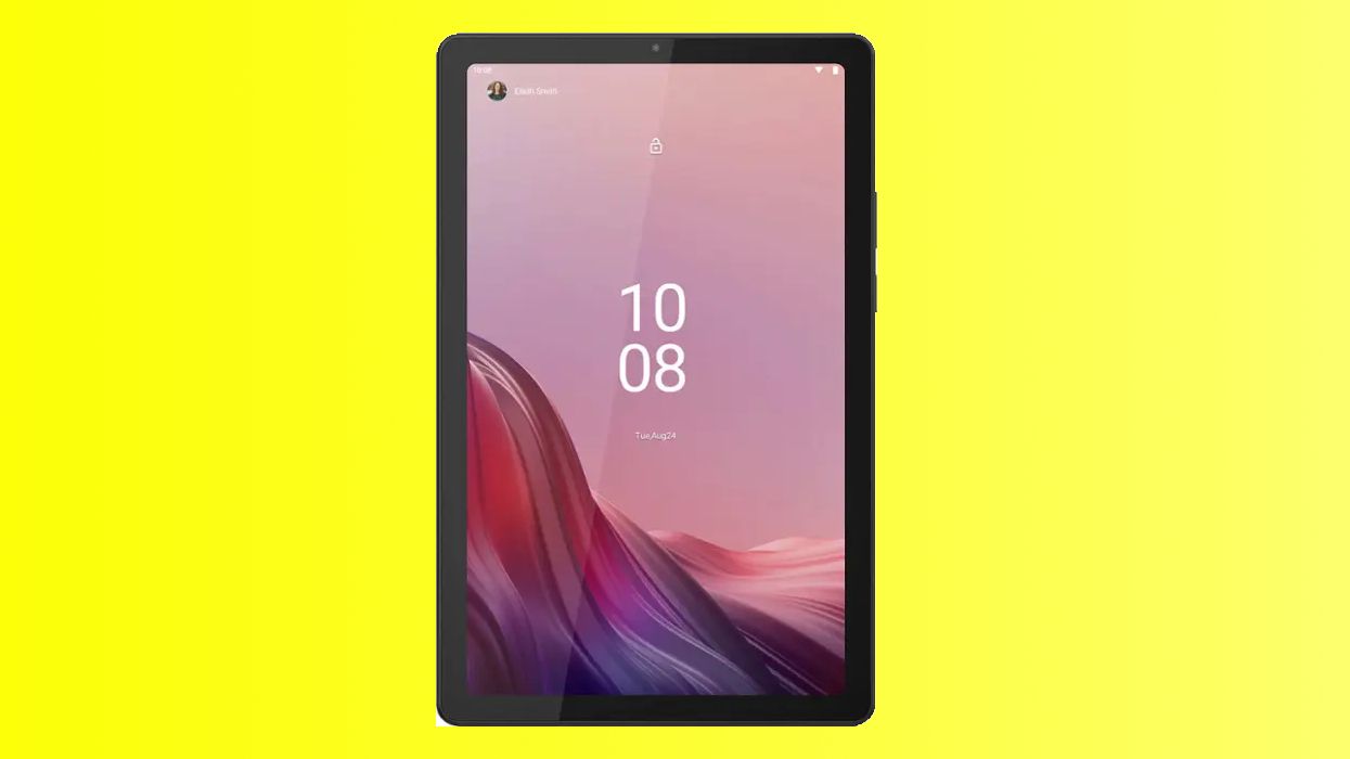 This $79 tablet deal solved an embarrassing personal problem for me ...