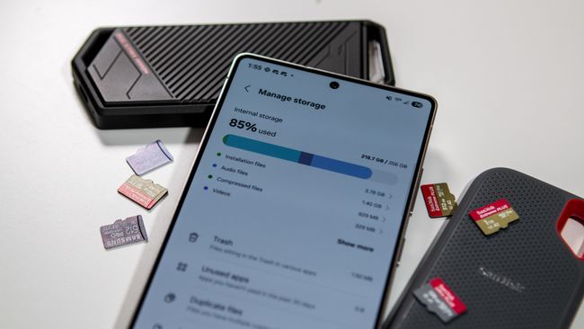 How (and when) to clear app cache or data on Android | Android Central