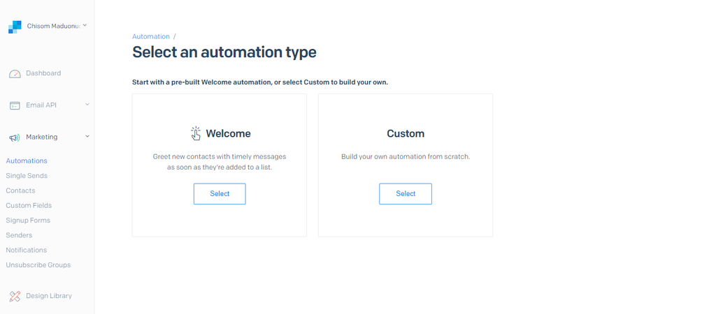 SendGrid Review: Pros & Cons, Features, Ratings, Pricing and more ...