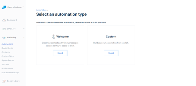 SendGrid Review: Pros & Cons, Features, Ratings, Pricing and more ...