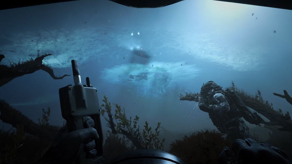 Call of Duty: Modern Warfare 3 (2023) — Release date, leaks, and what ...