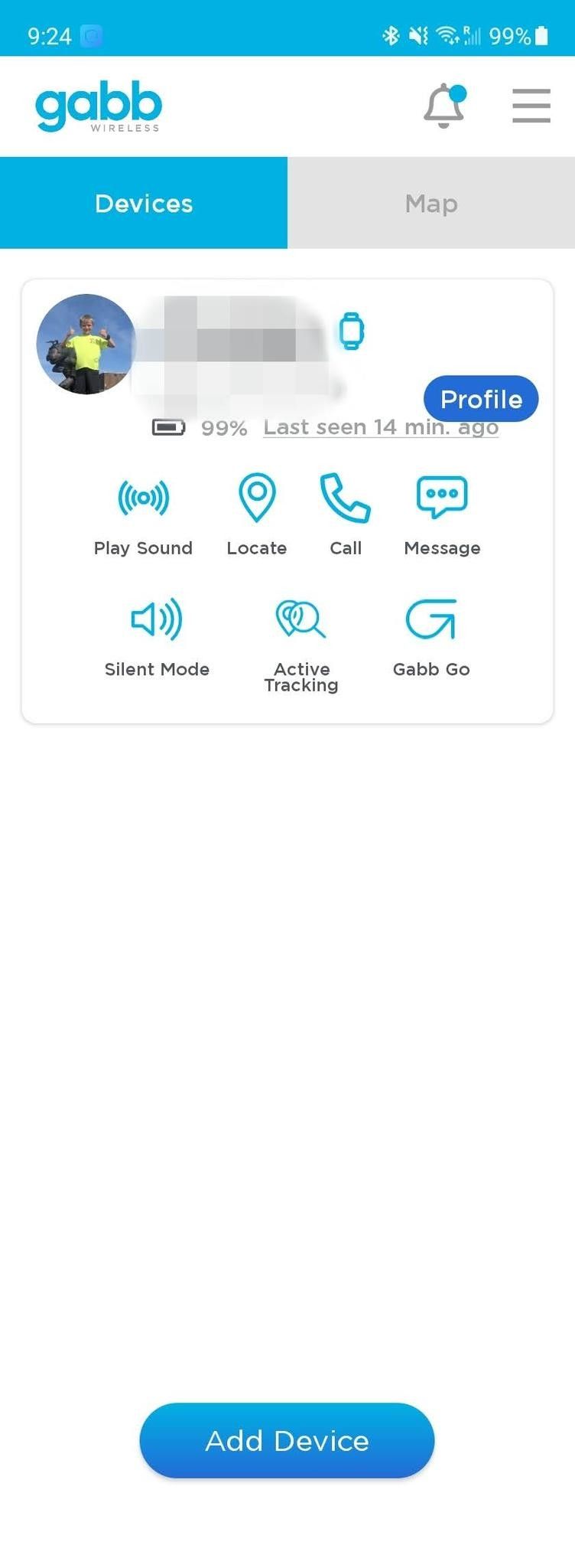 Gabb Watch review: A basic kids smartwatch that almost gets it all ...