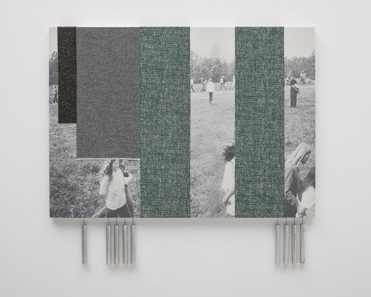 Kvadrat ReThink: designers consider the potential of textiles | Wallpaper*